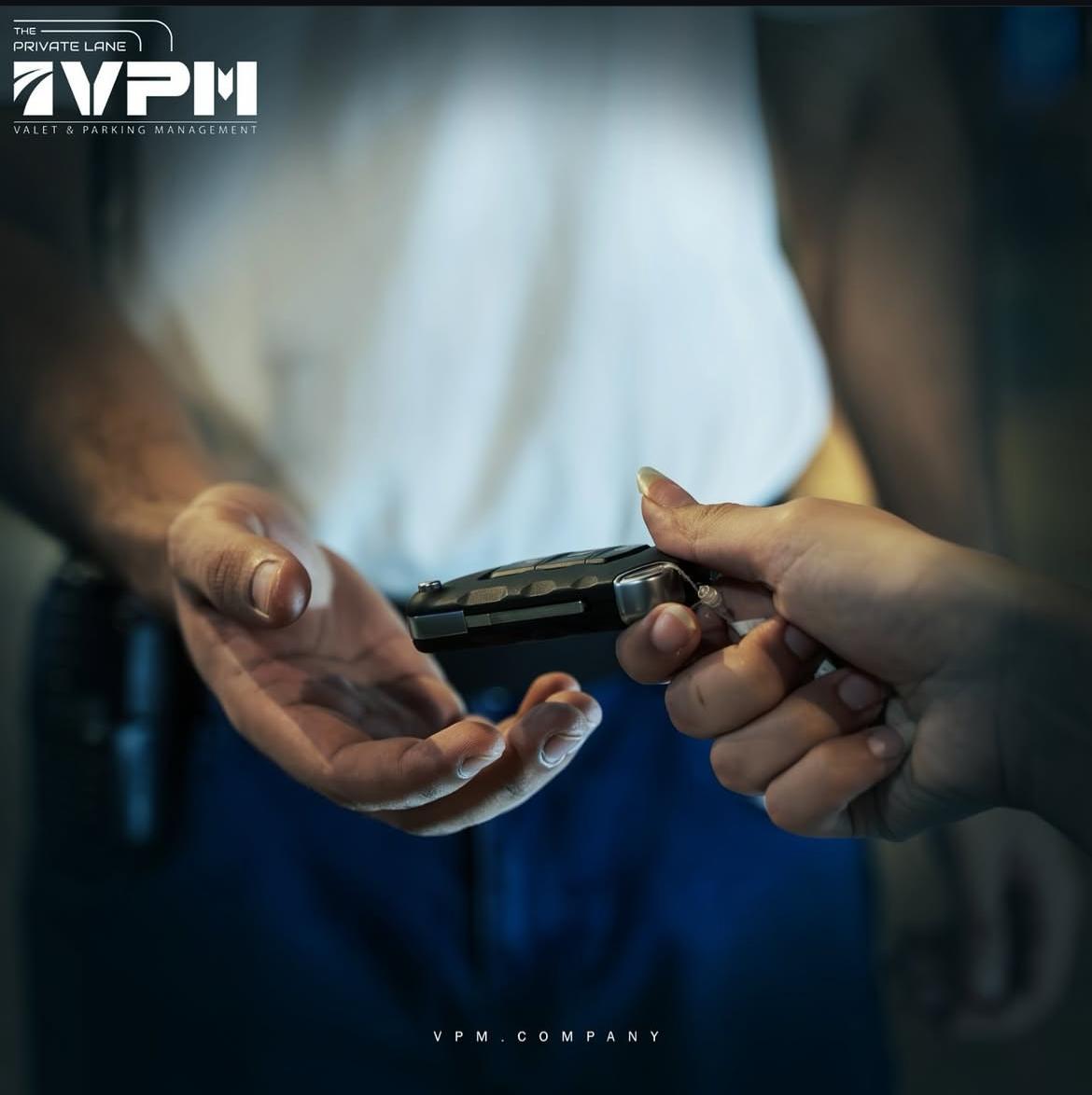 VPM