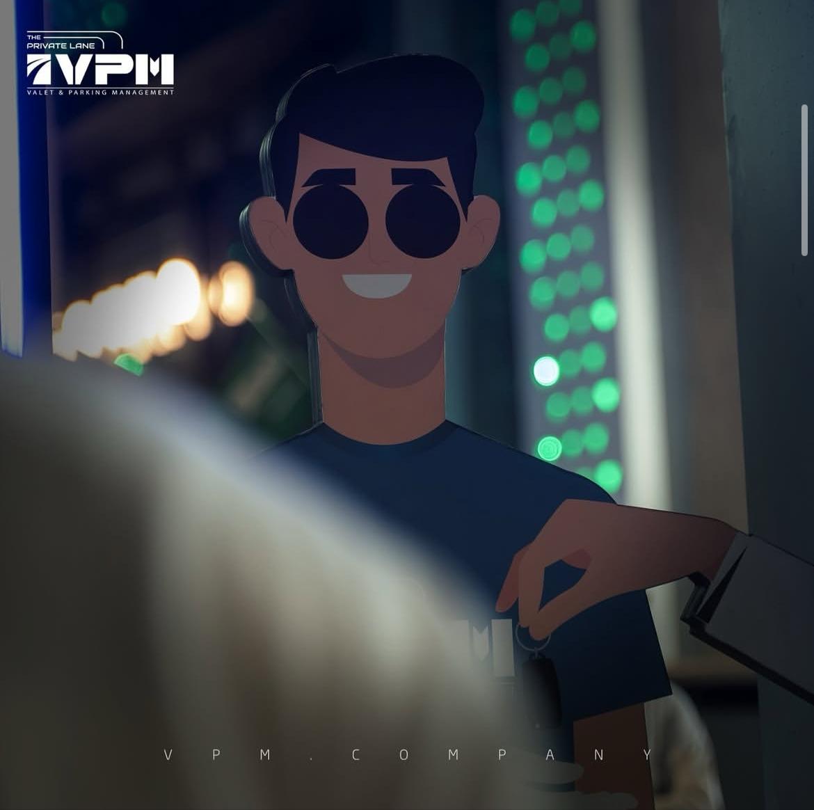 VPM