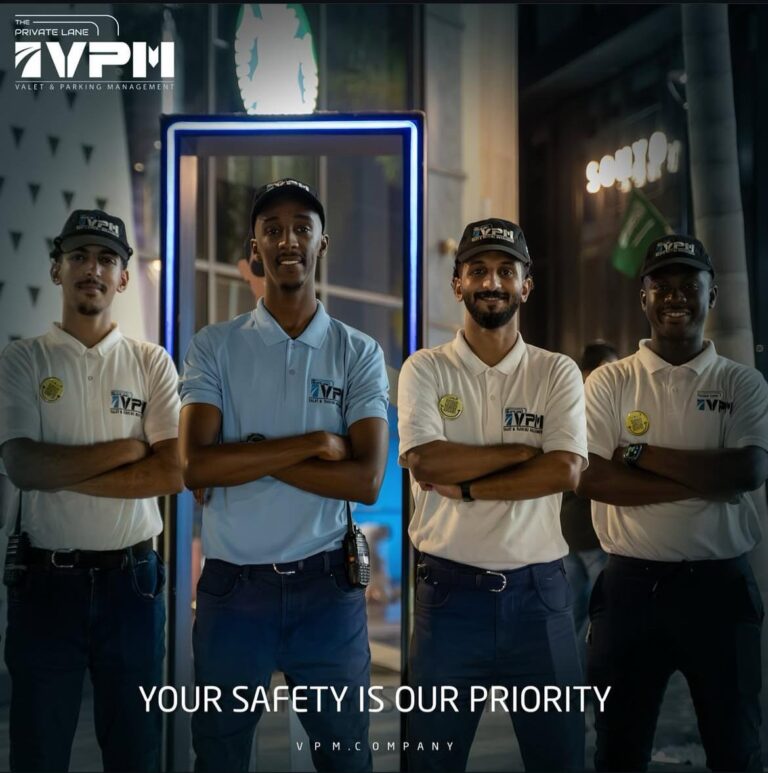 VPM